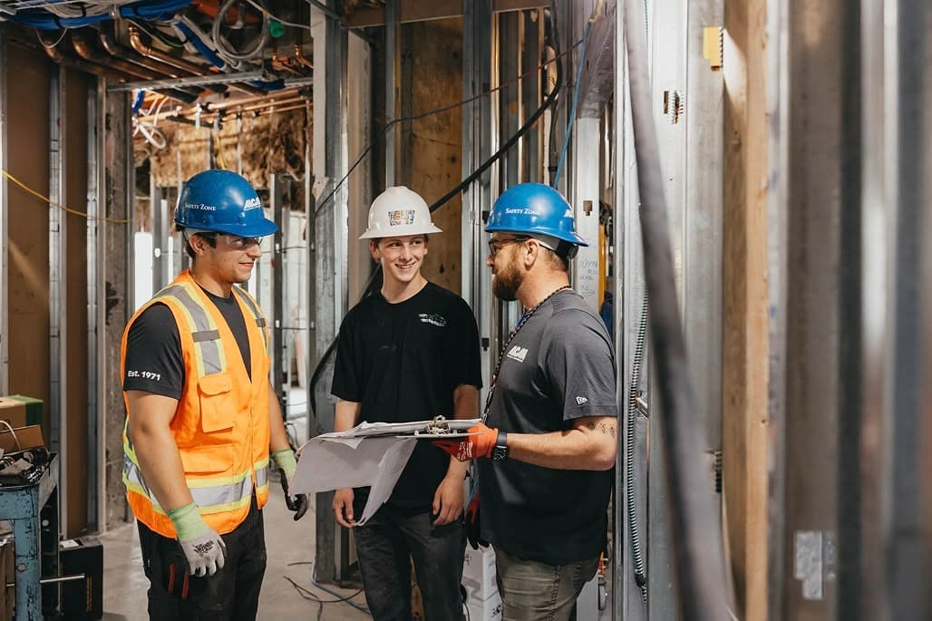 The Application Process | Alaska Joint Electrical Apprenticeship ...