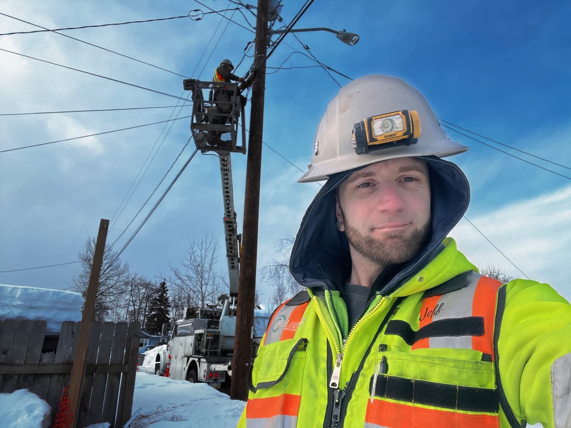 About Us | Alaska Joint Electrical Apprenticeship & Training Trust